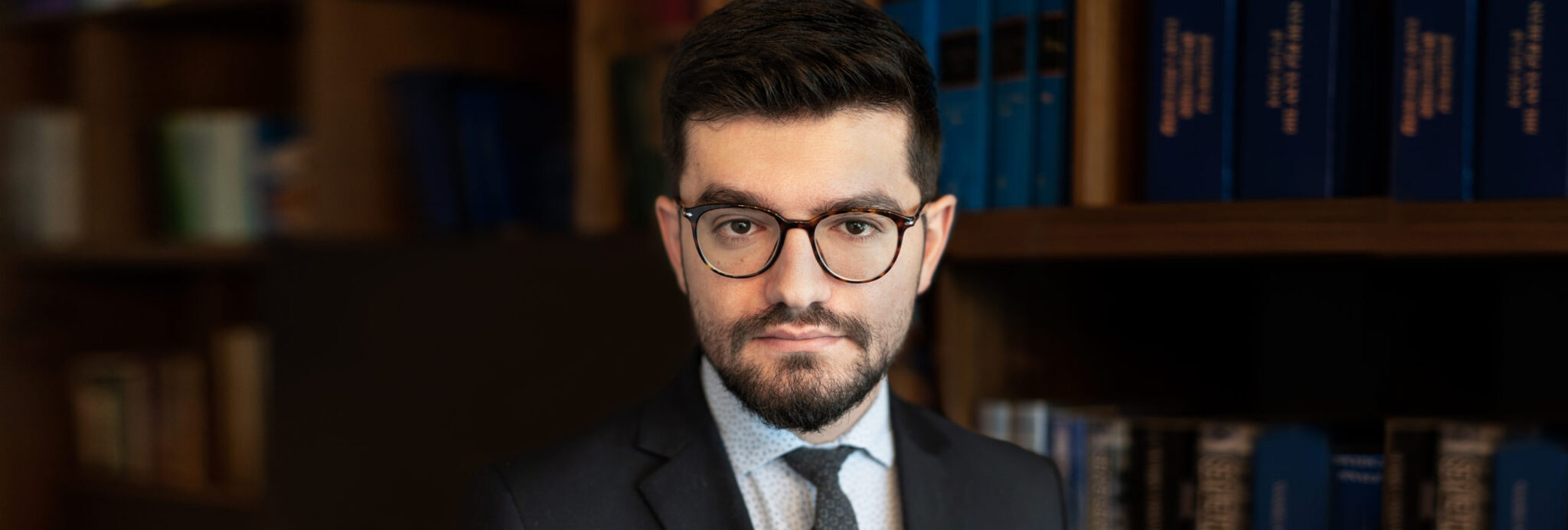 Arlind AHMETAJ – Halimi